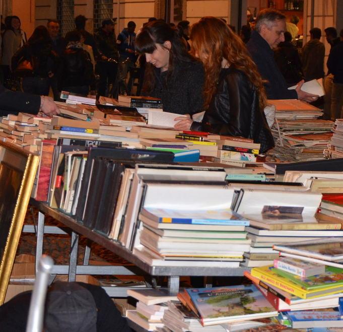 Bookcrossing, scambi per chi ama la lettura Gazzetta di Modena