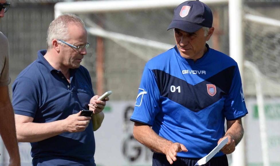 Una pista porta alla punta Virdis L’agente: non chiudiamo la porta - Il ...