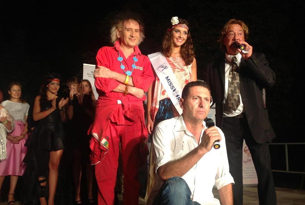 Valeria Picciolini debutta e trionfa nella sua Volterra - Il Tirreno