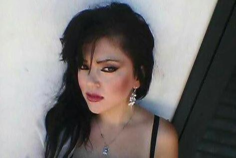 Il sogno realizzato della cantante Francesca De Martin - Il Tirreno