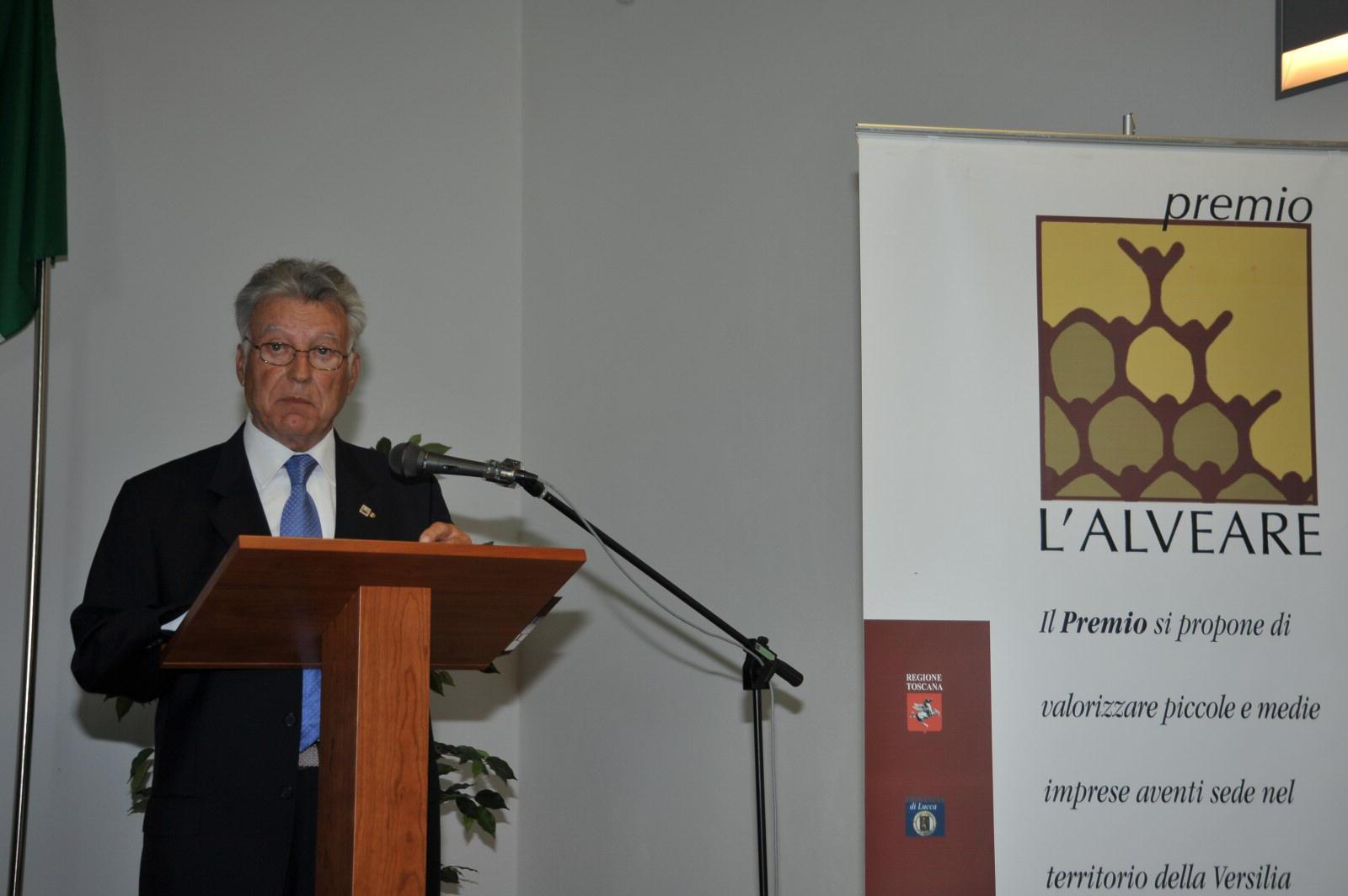 Viareggio in lutto, è morto Francesco Sodini Il Tirreno