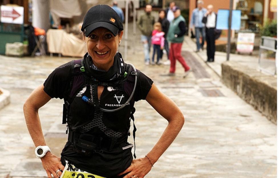 Daniela Montelli, tanti applausi Sighinolfi il migliore tra gli uomini ...