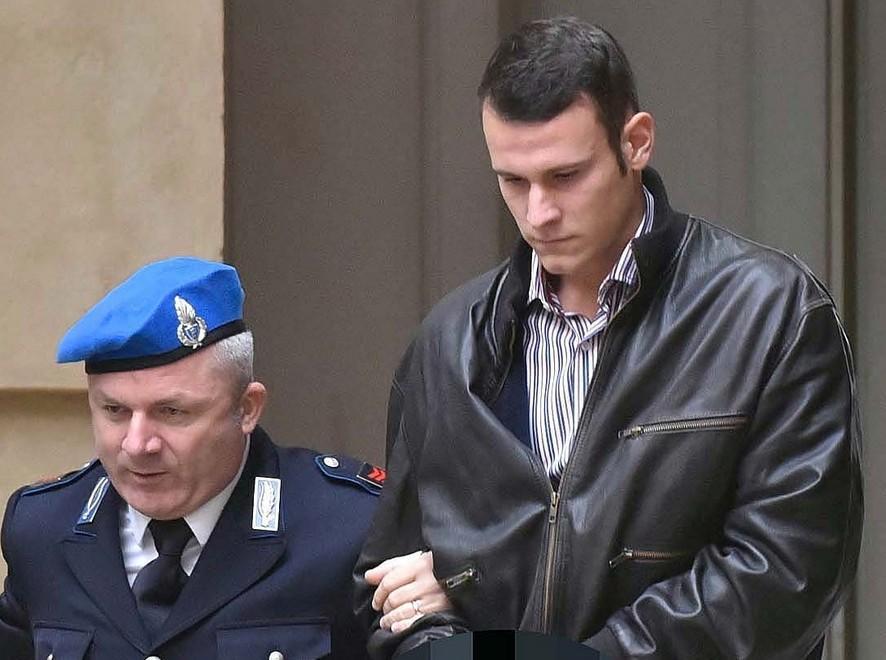 L’assassino del disabile: «Sono pentito» - Gazzetta di Modena