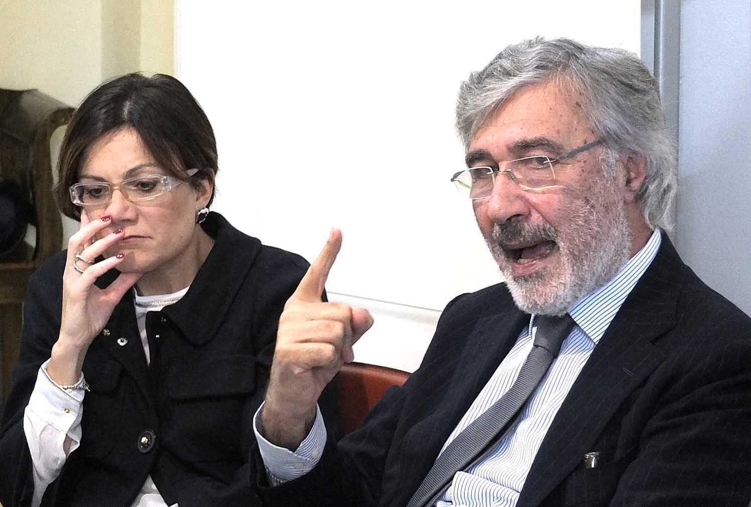 Concorso in bancarotta, assolto Bulgarella - Il Tirreno