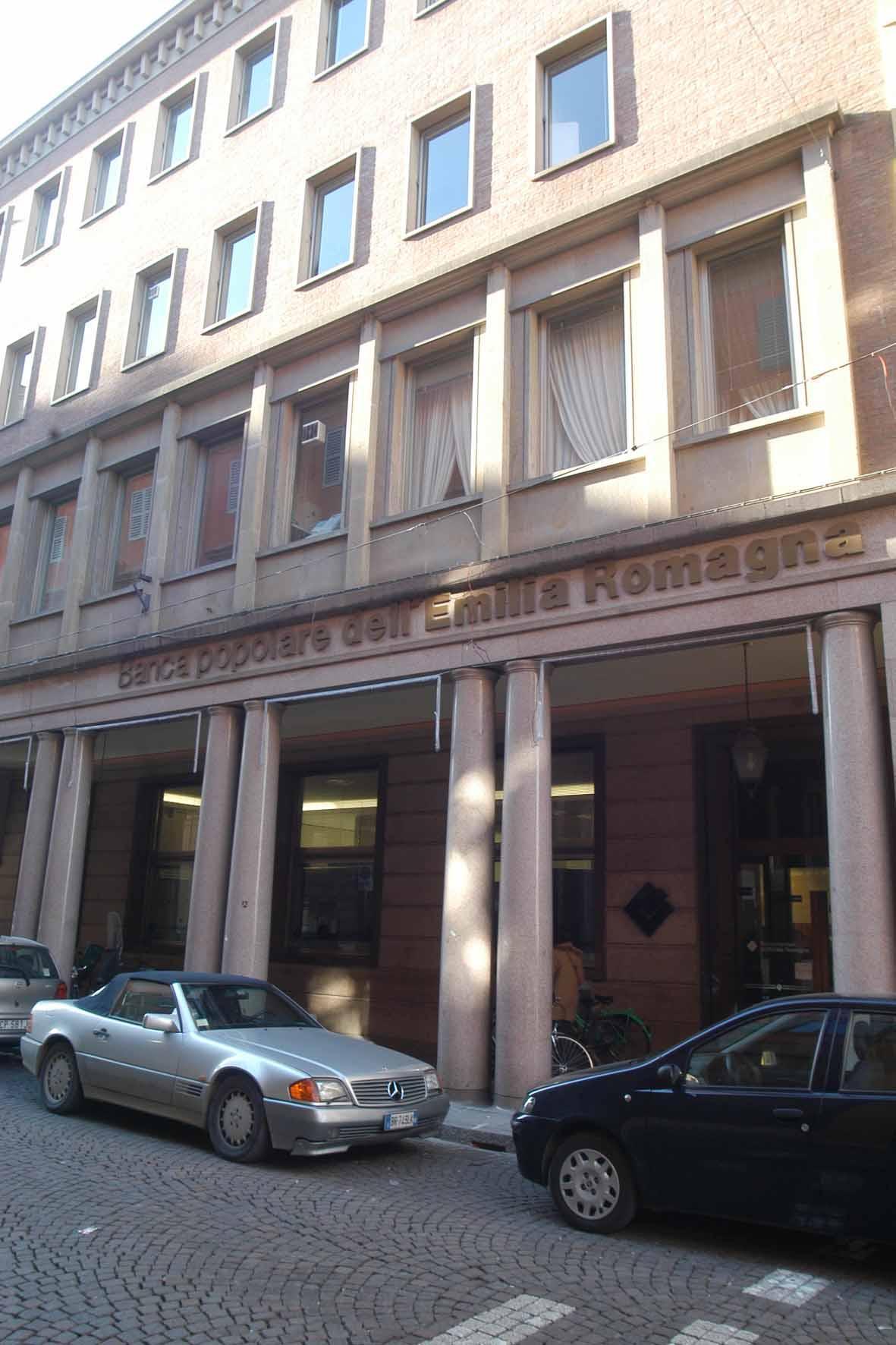 La Bper costretta a risarcire per 80mila euro un cliente di Sassuolo ...