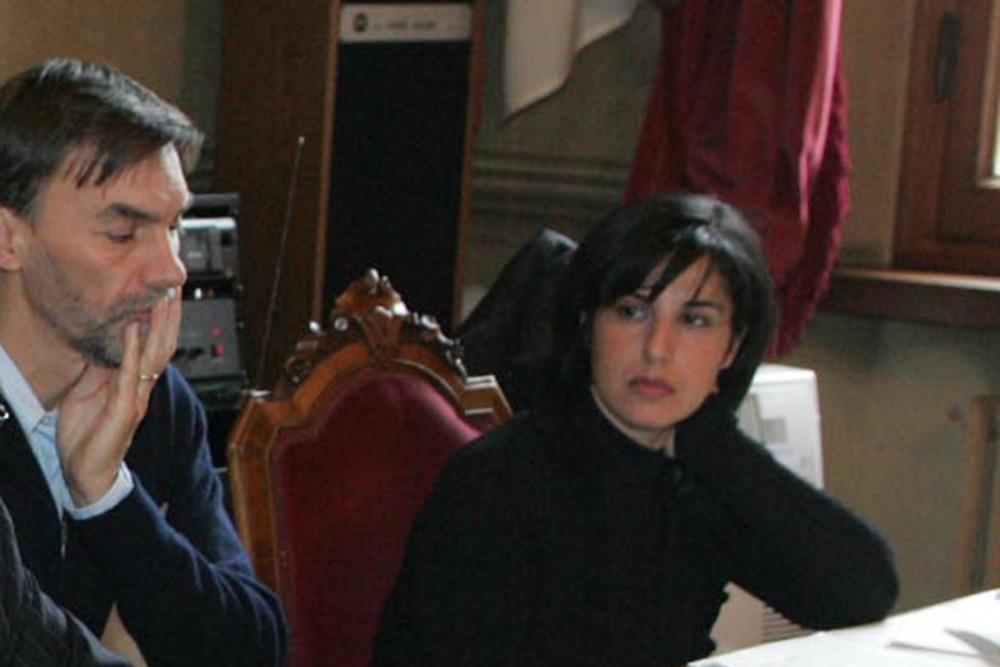 Cutresi e urbanistica a Reggio Emilia, l'interrogatorio di Maria Sergio ...