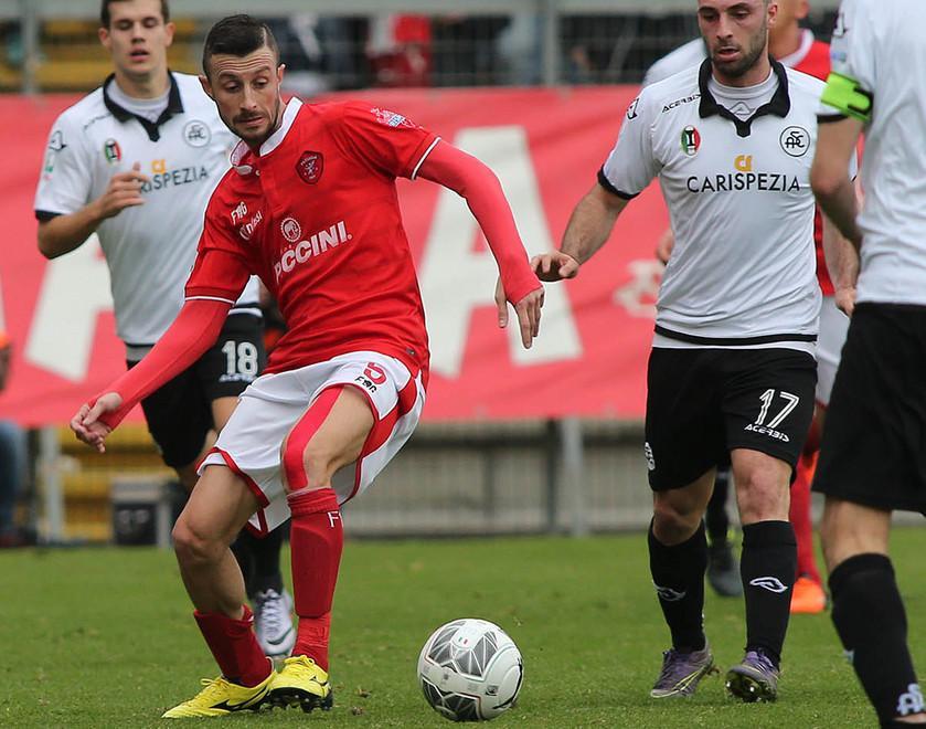 La prima di Guberti dopo la “grazia” - La Nuova Sardegna