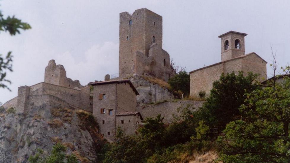 Castello di Carpineti, la riapertura estiva è garantita» Gazzetta di Reggio