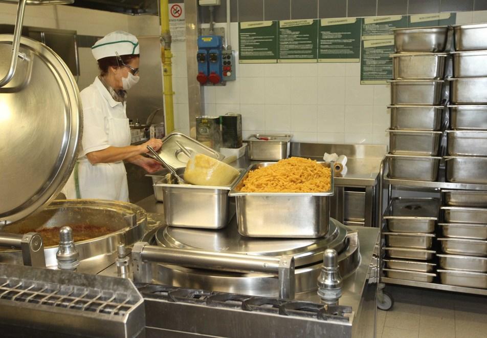 Cir Food, pasti in aumento ricavi per mezzo miliardo Gazzetta di Reggio