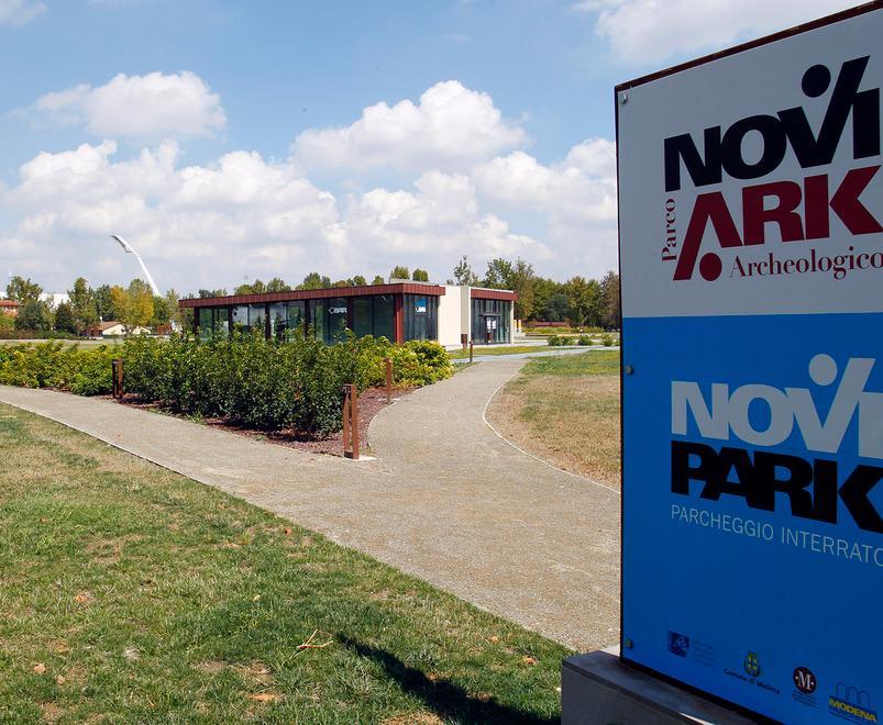 Quartiere Centro storico, il Novi Park piace agli universitari ...