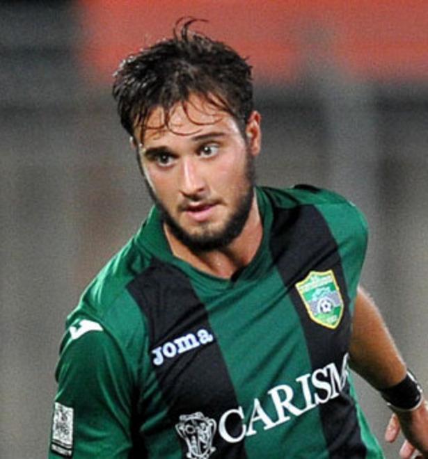 L’albanese Zenuni, una risorsa importante Il Tirreno