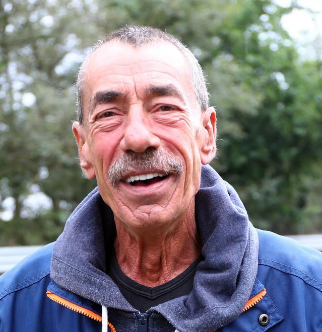 Ferroni torna con una civica «senza colori» La Nuova Ferrara