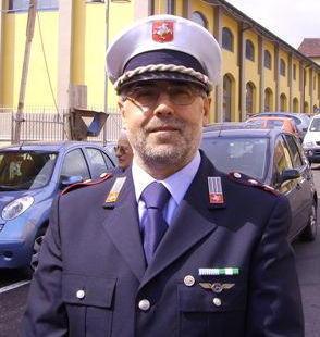 Andrea Simoni guiderà la Polizia municipale dell’Unione dei Comuni ...