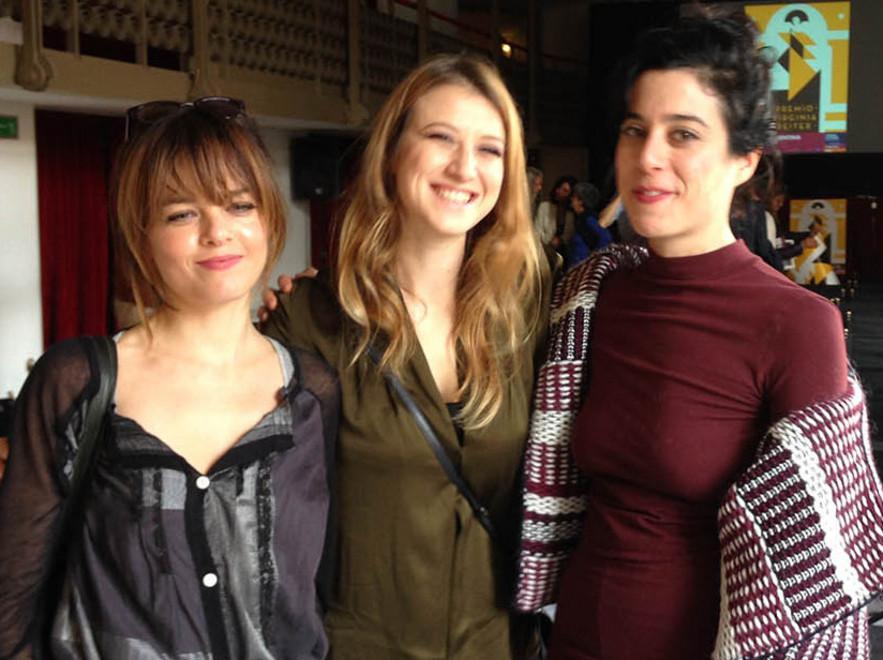 Premio Virginia Reiter, ecco le tre candidate Gazzetta di Modena