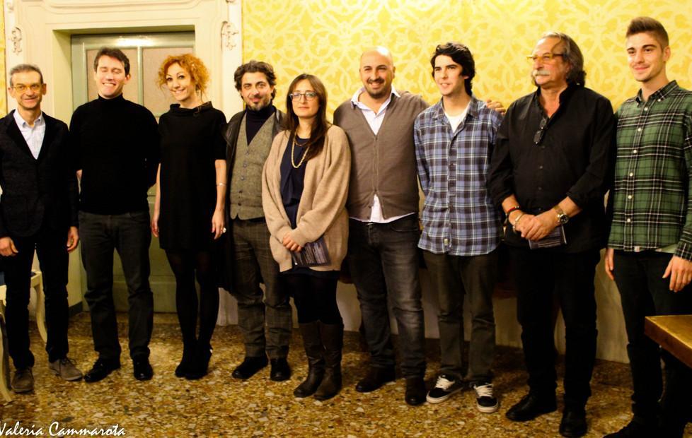 Tutti attori con “Cantiere teatro” - Gazzetta di Modena