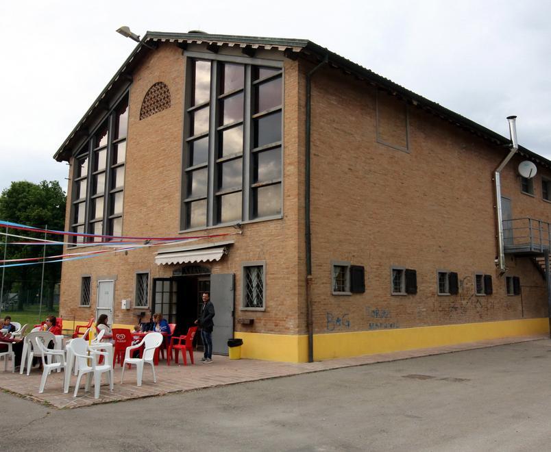 Albareto, tra problemi e nuove iniziative Gazzetta di Modena