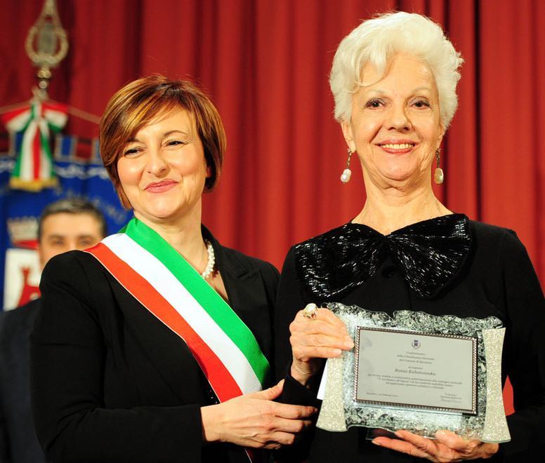 «Tanti miei allievi passati da Ravarino» Gazzetta di Modena