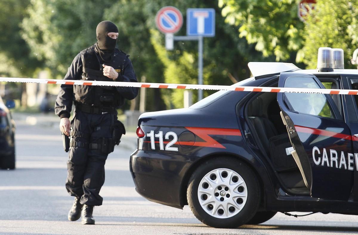 Sicurezza, a Reggio Emilia arrivano le teste di cuoio Gazzetta di Reggio