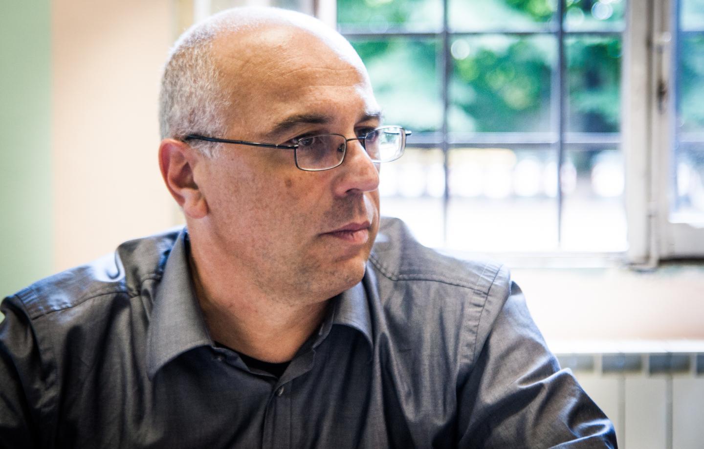 Le metropoli e la loro identità: una lezione di Michele Zini a Modena ...