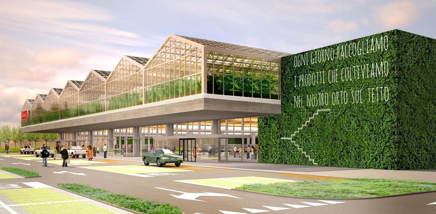 Coop: «Ecco perchè serve il nuovo supermercato» Gazzetta di Modena