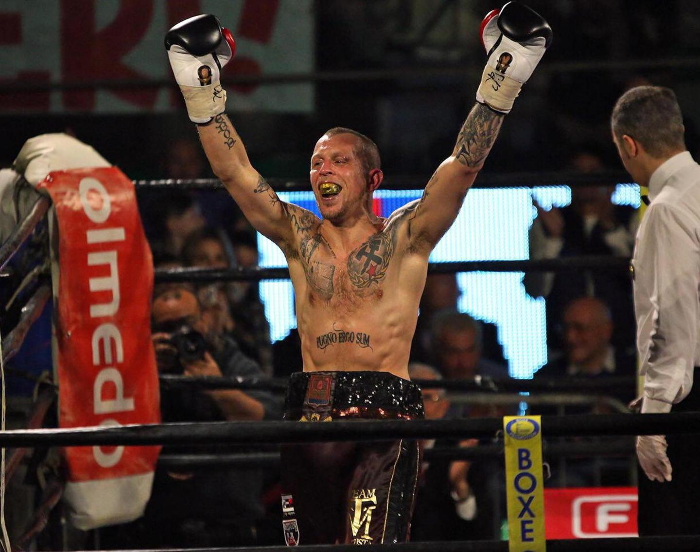 L’intercontinentale sbarca a Livorno: Bottai è già carico Il Tirreno