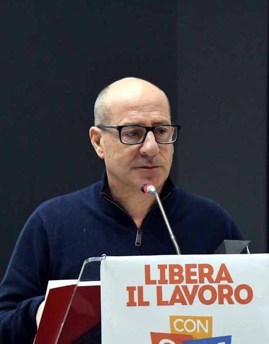 È scontro fra la Cgil e l’avvocato Lalli - Il Tirreno