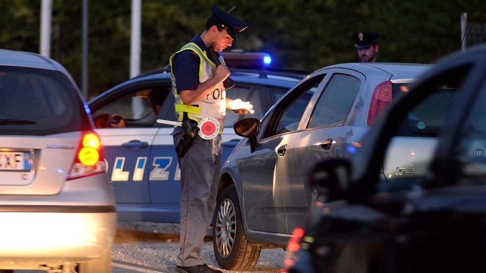 Ubriachi al volante, 14 denunce - Gazzetta di Reggio Ubriachi al volante, 14 denunce - Gazzetta di Reggio