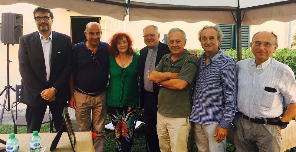 La follia è normalità dicono al Mah Boh! - Il Tirreno