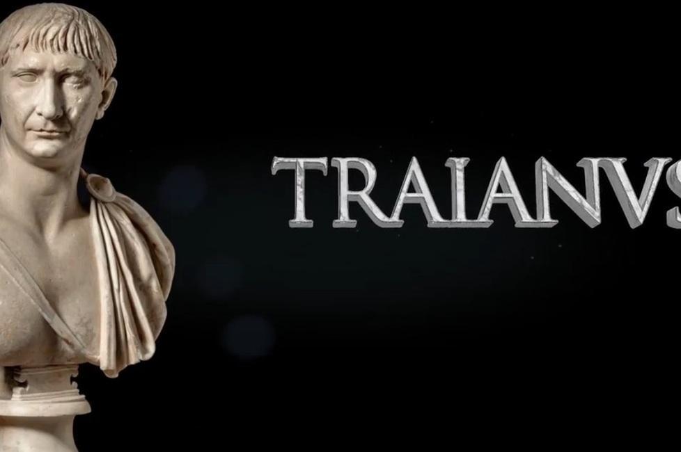 Traianvs, lo storytelling che racconta la storia dell’imperatore ...