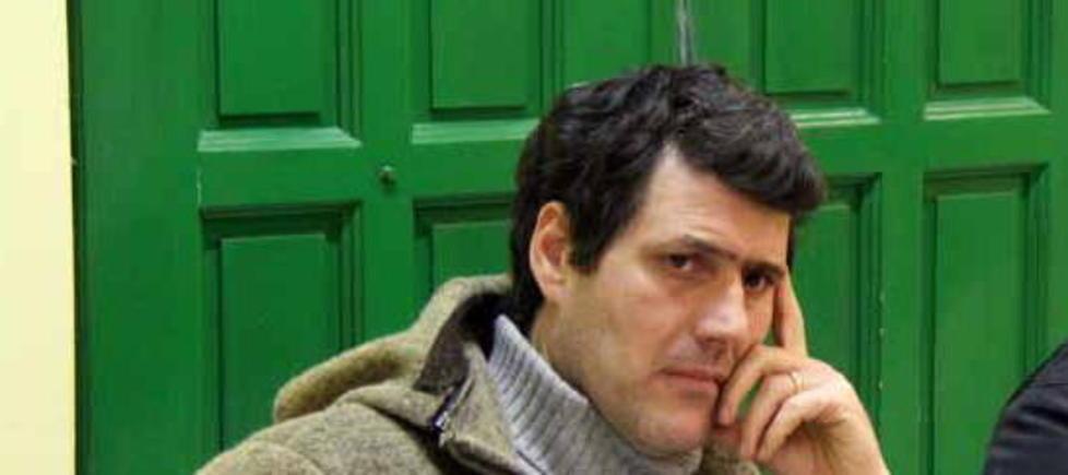 Vannucci e gli altri tra poco fuori dal Pd - Il Tirreno