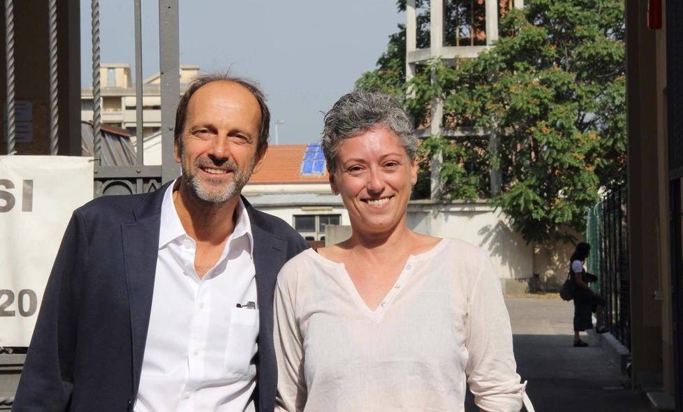 Nell’ex fabbrica sbarcano un asilo e un nido - Il Tirreno