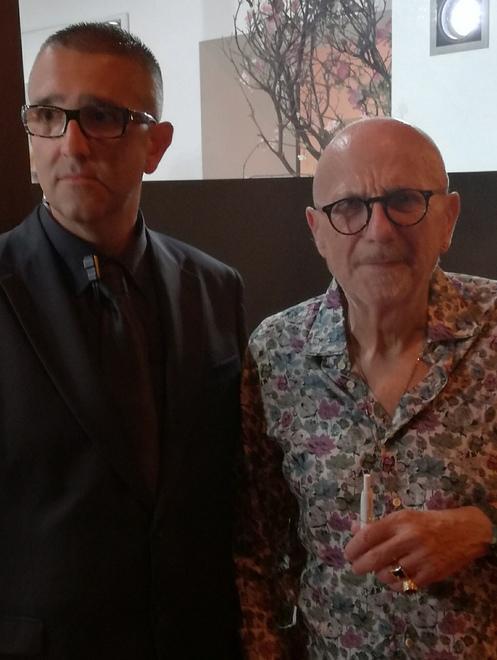 Il carpigiano Bigarelli piange la scomparsa di Guido Elmi Gazzetta di ...