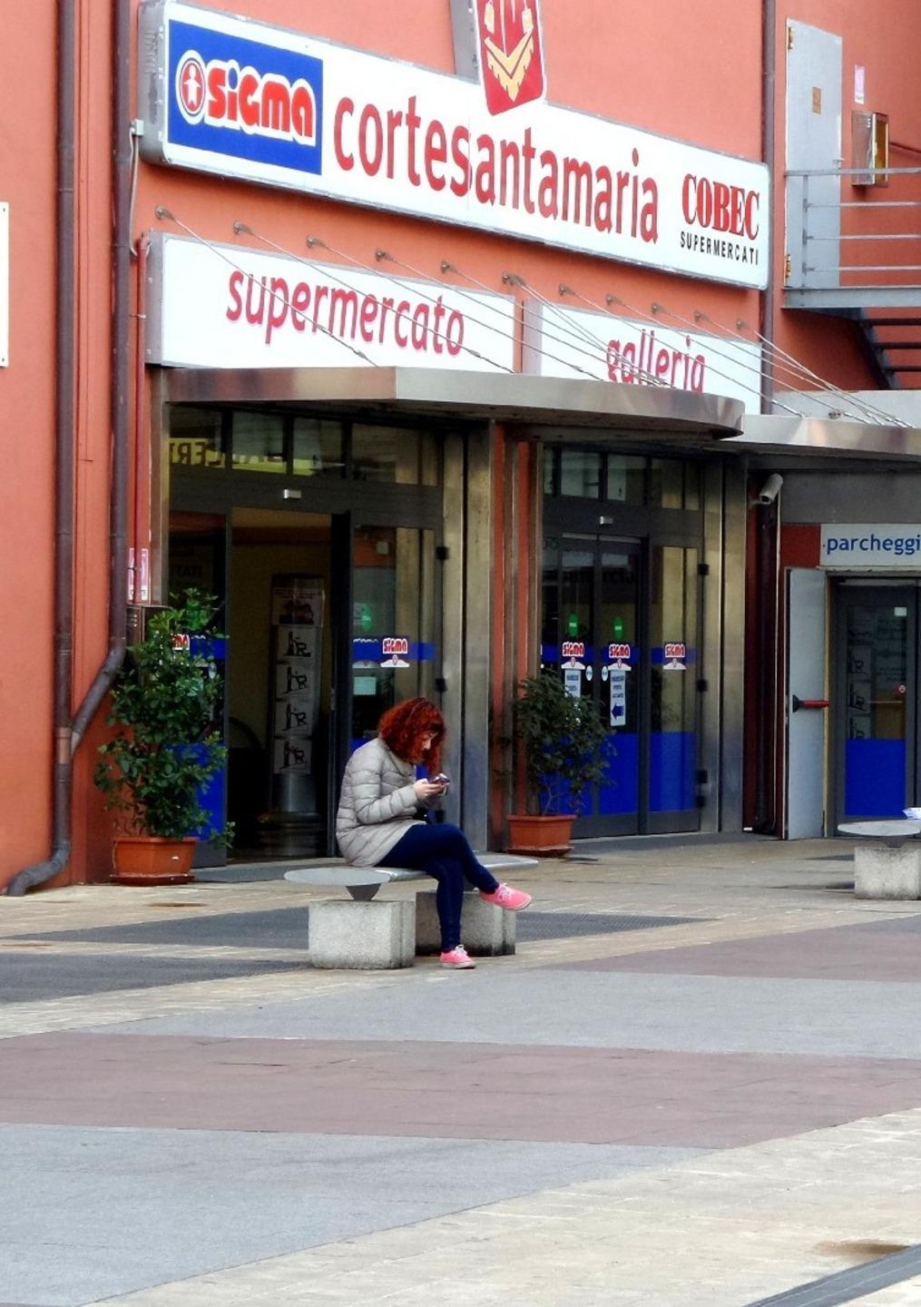 Sassari, Rinaldo Carta ricomincia da sei con l’insegna Cobec Sigma - La ...