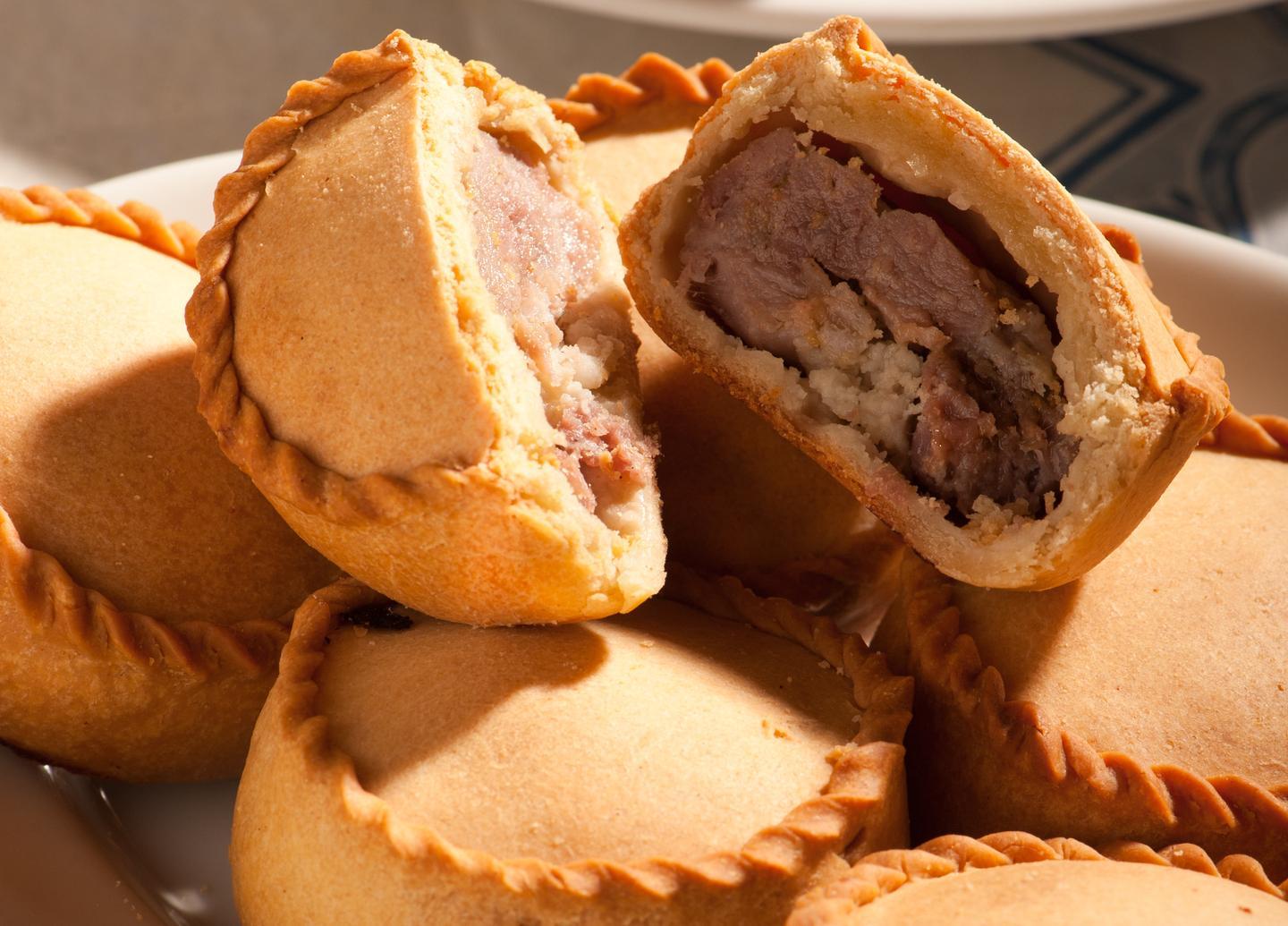 La Panada, una delizia con capitale a Oschiri - La Nuova Sardegna