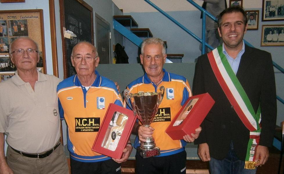 Impresa di Cavedoni-Venturi - Gazzetta di Modena