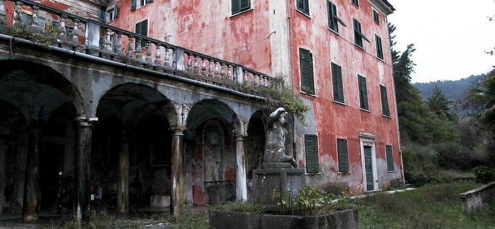 Villa Massoni, rischio maxi risarcimento - Il Tirreno