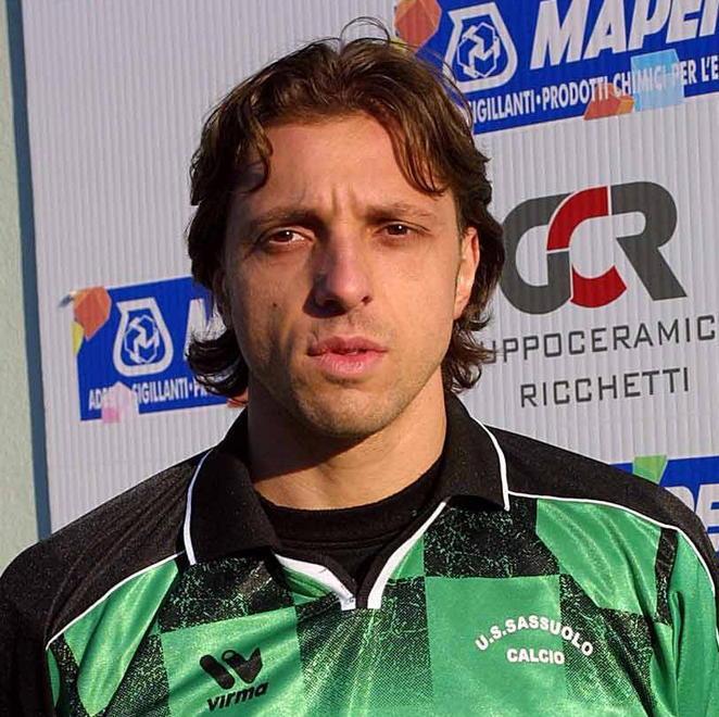 L’altro ex è l’uomo della storica rovesciata Andreini ora fa il team ...