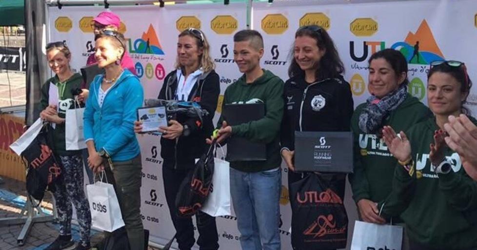 Montelli nella top ten al Lago d’Orta Gazzetta di Modena