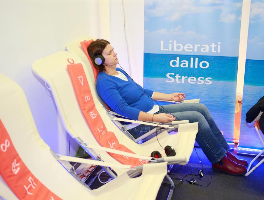 Modena Benessere Festival: In fiera le ricette del viver bene Gazzetta ...