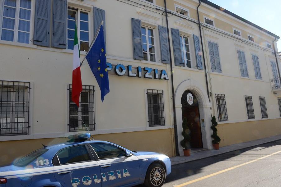 La finalese Daniela Braida alla guida del Commissariato di Mirandola ...