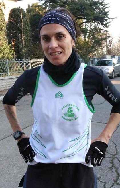 Due Passi per Campagna: Bianchi è inavvicinabile - Gazzetta di Modena