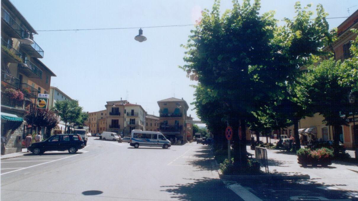 Botte fuori dal locale, un ferito a Montese Gazzetta di Modena Botte fuori dal locale, un ferito a Montese Gazzetta di Modena