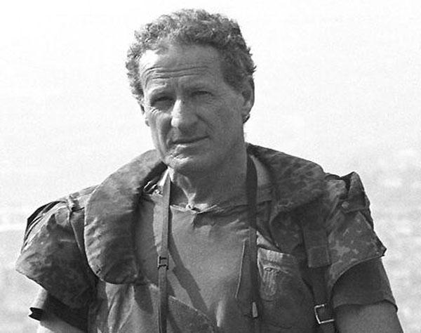 Addio a Romano Cagnoni, fotografo toscano conosciuto nel mondo - Foto ...