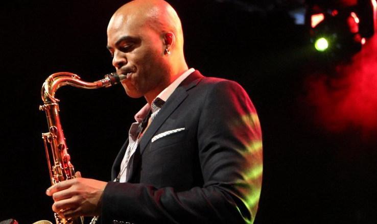 “Wayne Escoffery Quartet” allo Smallet di via Montegrappa a Modena ...