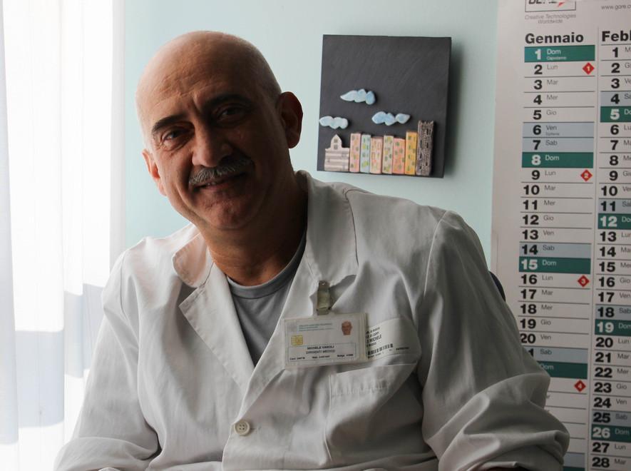 Pazienti al centro del progetto con il nuovo protocollo Eras Gazzetta ...