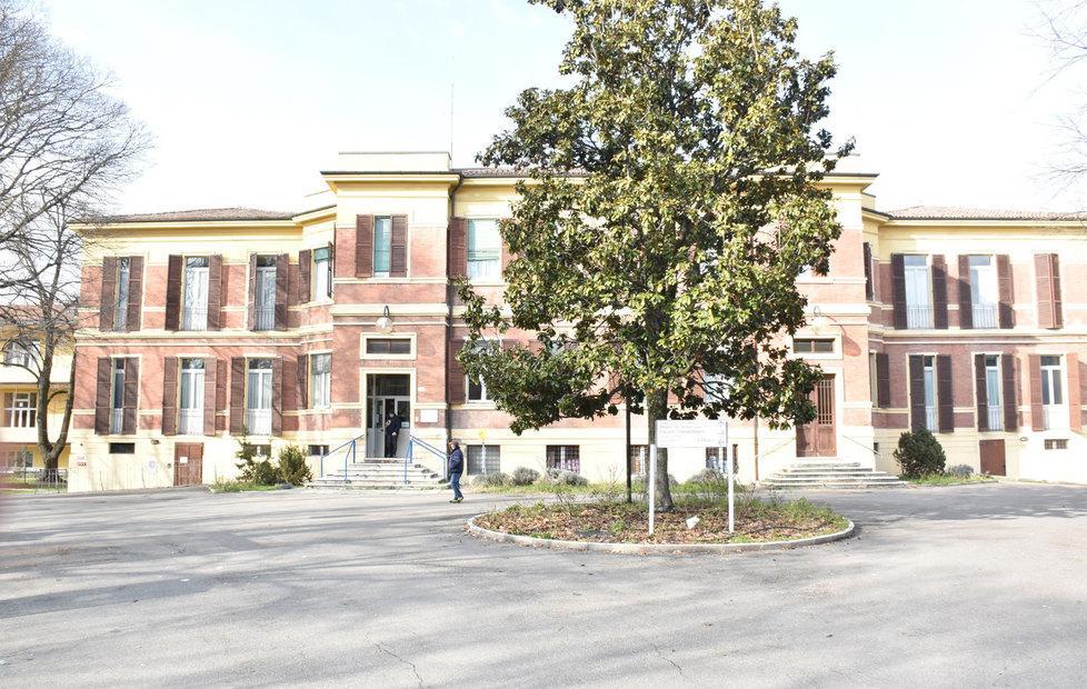 Il Fermi si amplia e si estende al Ramazzini - Gazzetta di Modena