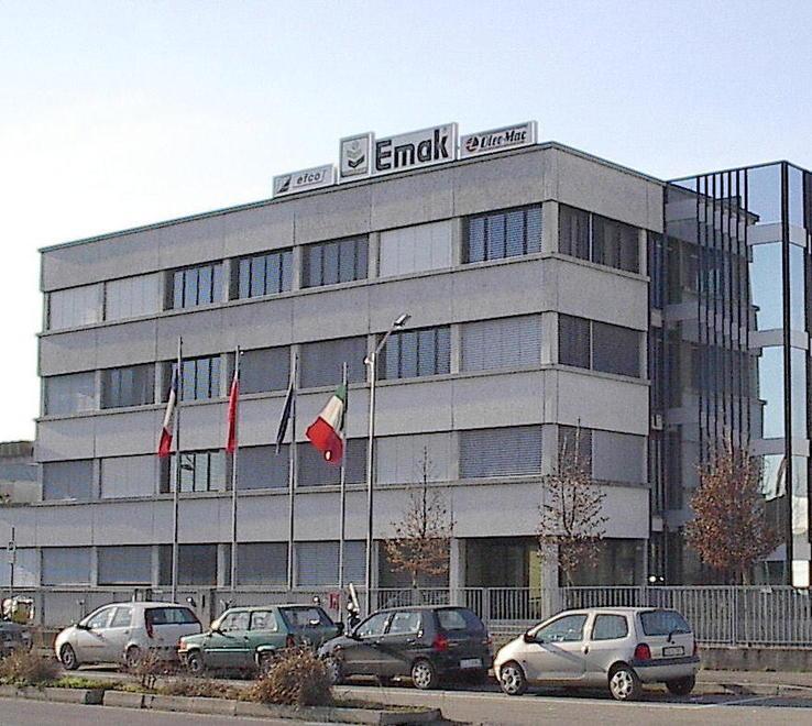 Emak, ricavi in aumento ora sono 422,2 milioni - Gazzetta di Reggio