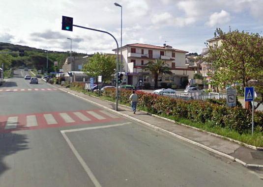 «In ritardo la rotatoria del Puntone» - Il Tirreno