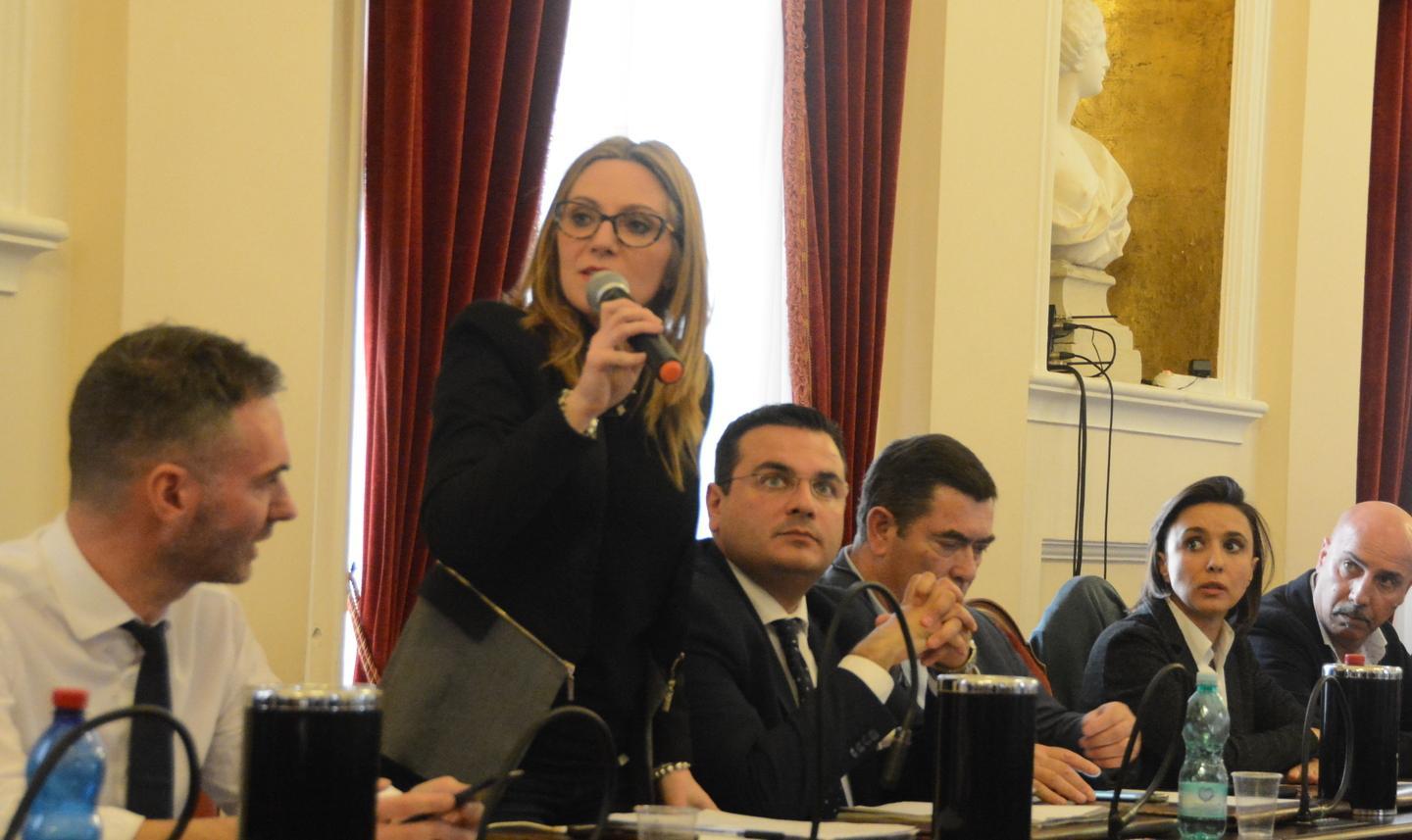 Fundoni si dimette da capogruppo «Così non si può andare avanti» - La ...