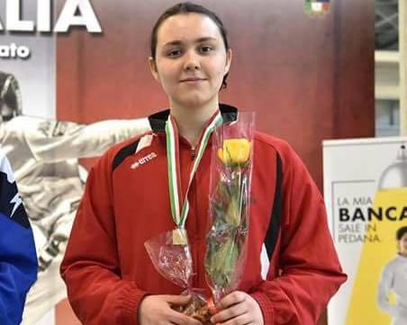 Bedini, splendido bronzo a Casale - Gazzetta di Modena